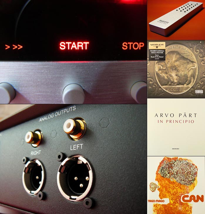 6moons audio reviews: Trigon Recall II
